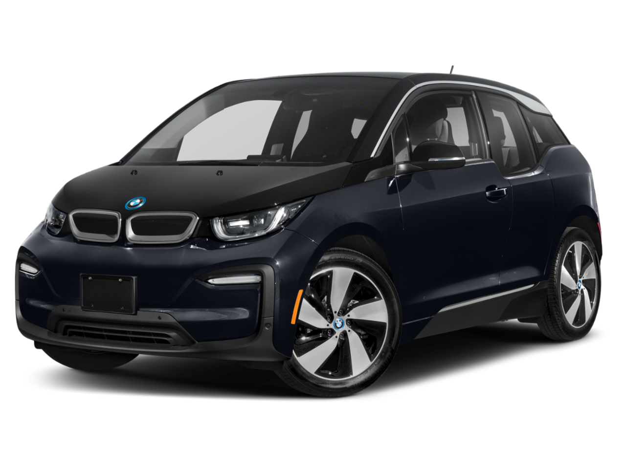 Bmw i3 base store