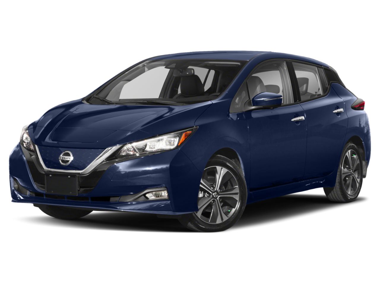 Leaf sl plus store