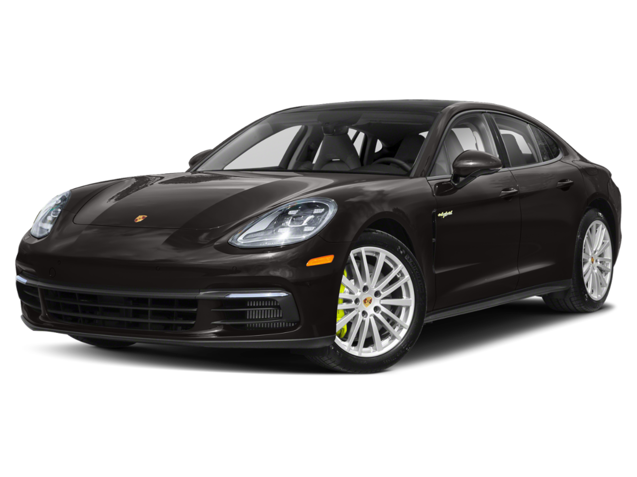 Used Vehicle Porsche Panamera