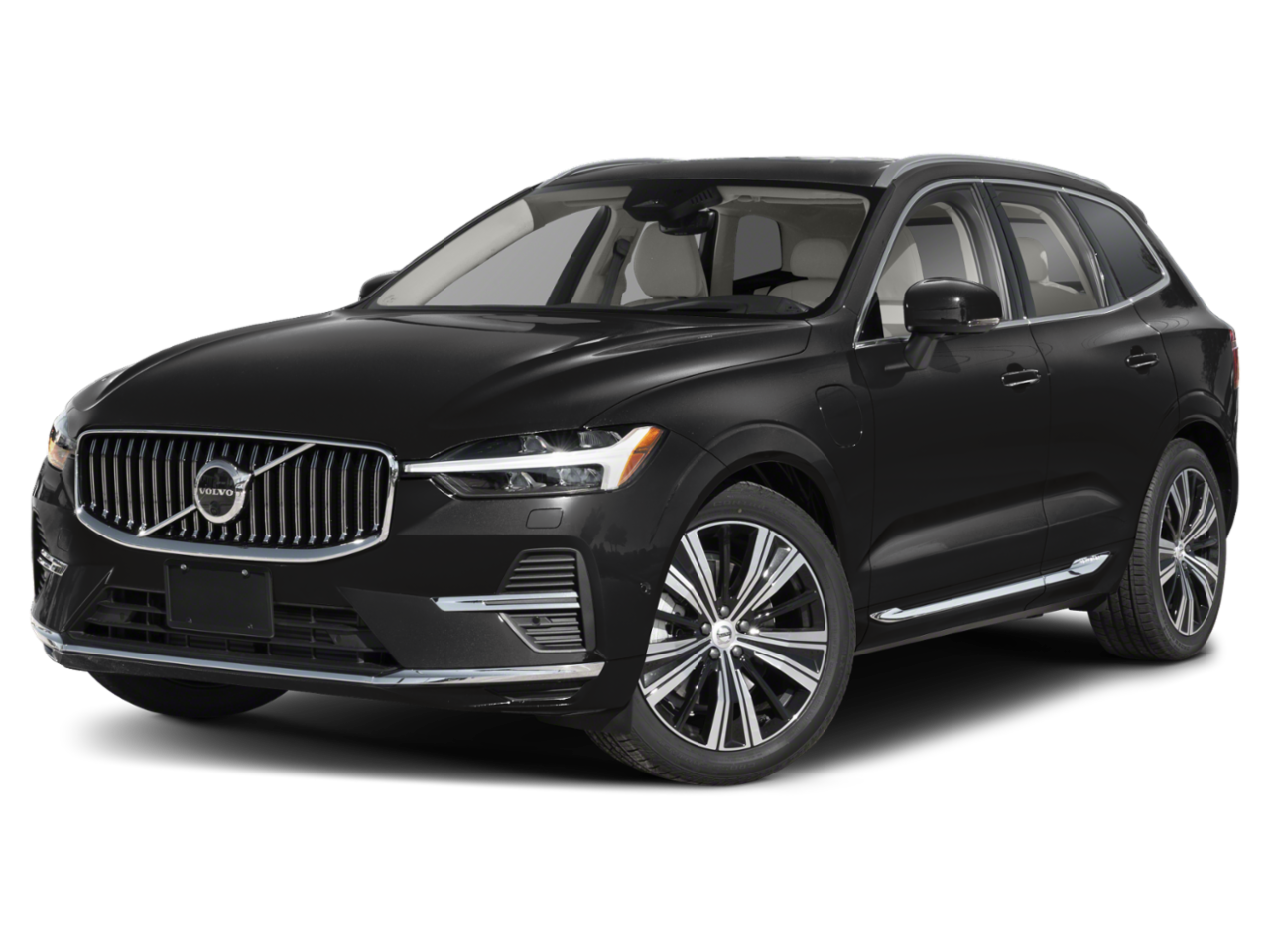 Volvo xc60 recharge polestar engineered store