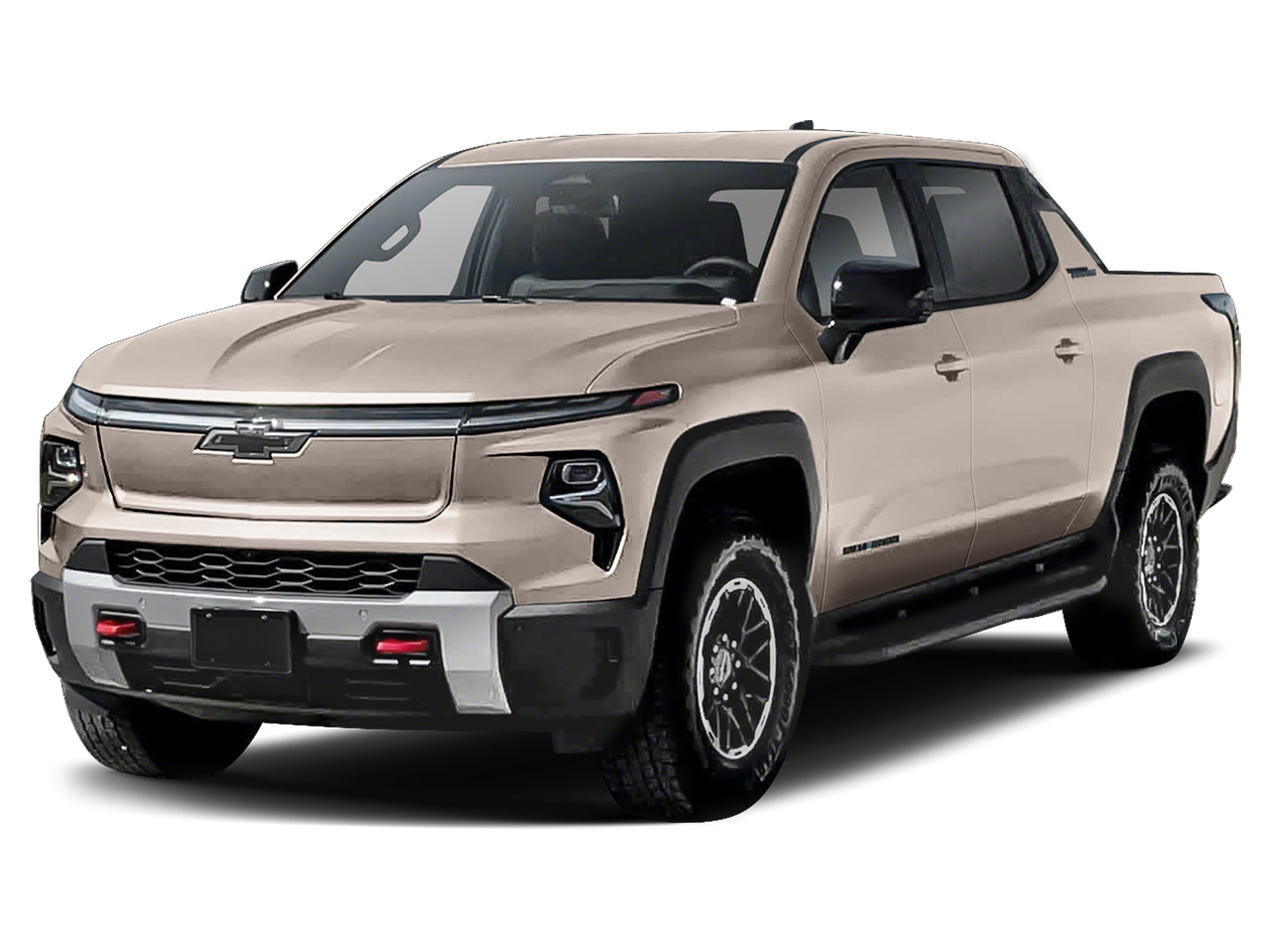 Efficiency Works EV Buyers Guide