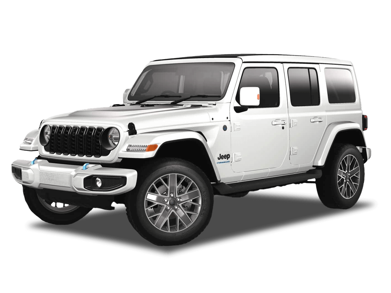 El Paso Electric’s EV Buyers Guide