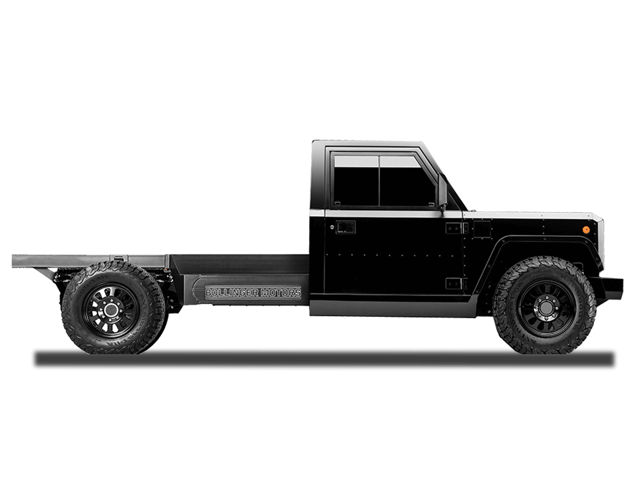 PG&E Fleets: Vehicles